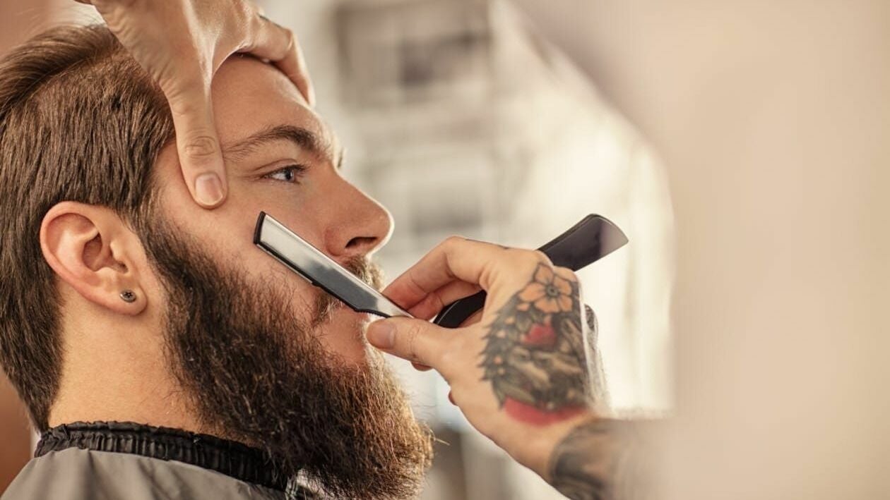 Razor Gents Haircut - 103 Queen Street - North Strathfield | Fresha