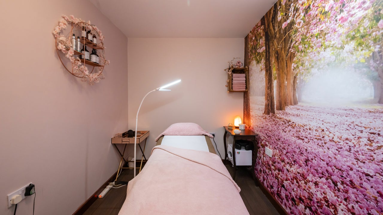 Best Full Body Massages Near Me In Rugby Fresha