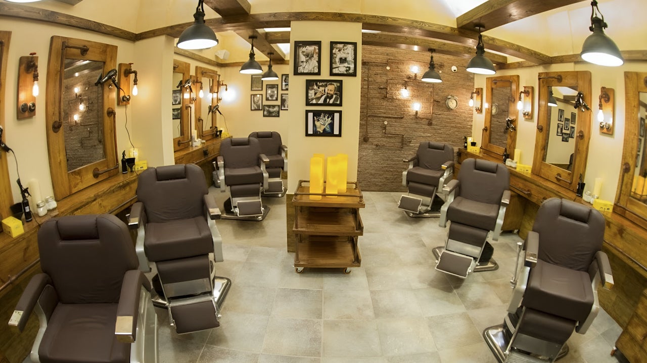 Best Hair Salons near me in Karachi | Fresha