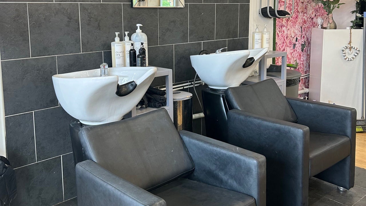 The Hair Room and Beauty - 40,uttoxeter road - Stoke-on-trent | Fresha