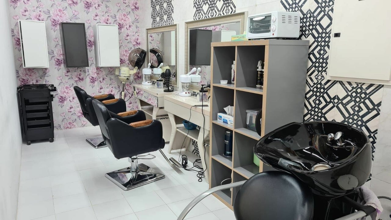 The Wiltshire Beauty Ladies Salon - Jeewar Tower, District 11, JVC Shop 2 - Dubai | Fresha