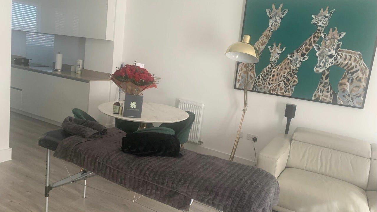 Mobile Massage Kent Uk 4 Ashford Fresha