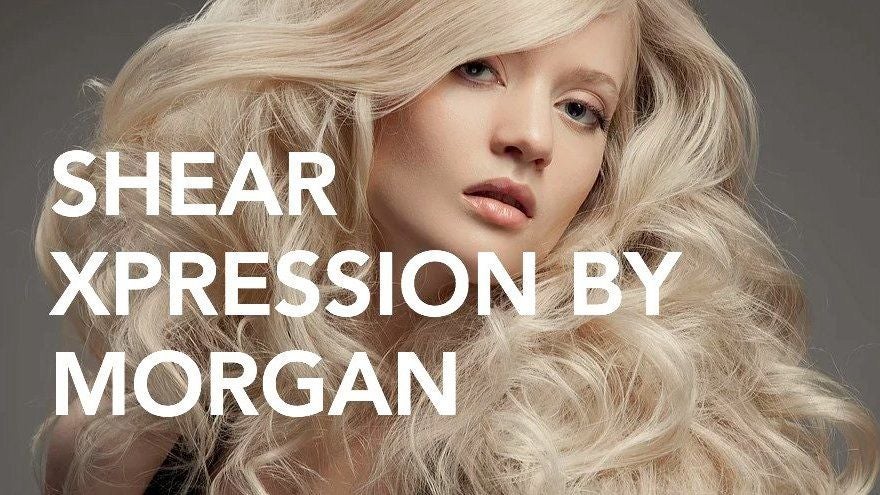 Shear Xpression - Call 520 424 1917 - If you have any questions. | Fresha