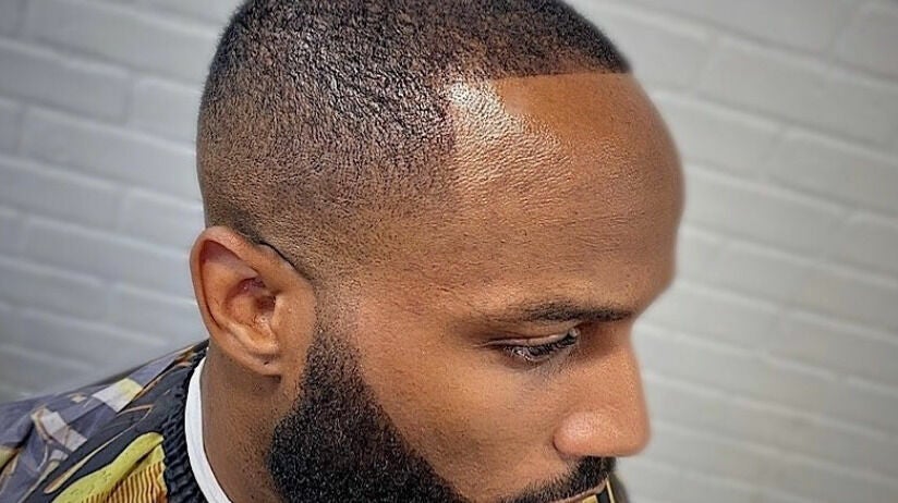 Best Men s Haircuts near me in Tonawanda Buffalo Fresha