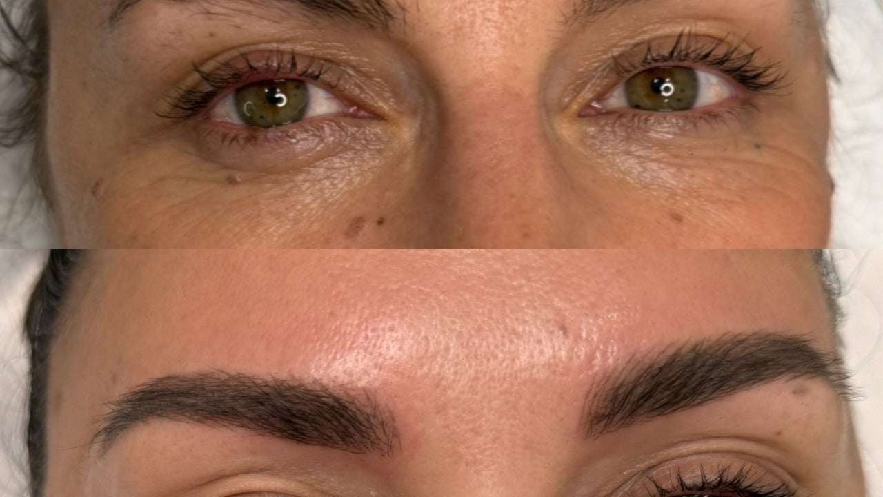 Knockout brows store