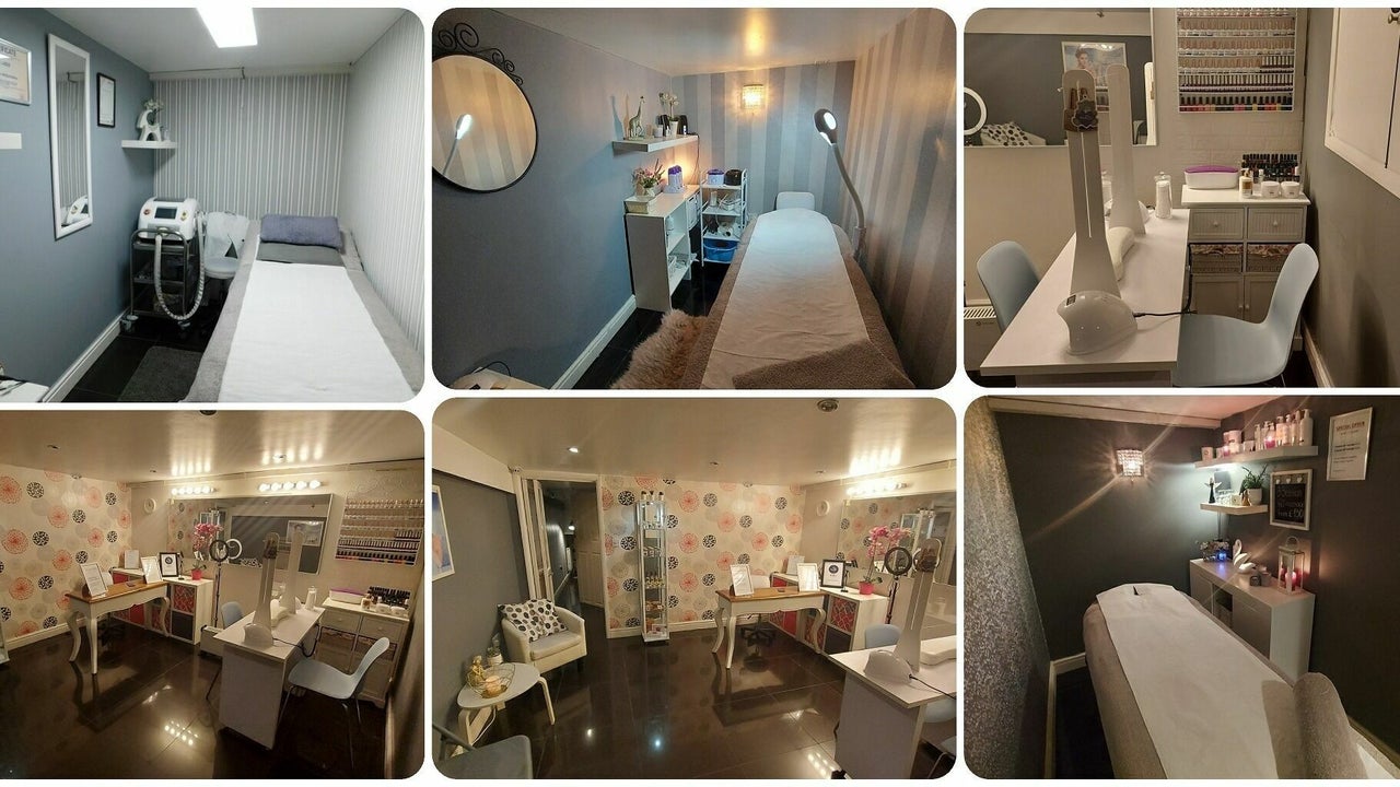 Croydon Therapy 4 You Ltd Uk Surrey Street 22 Croydon Fresha