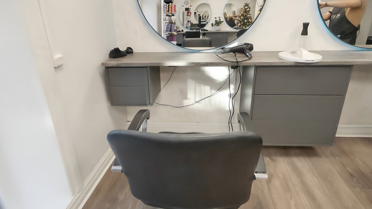 Salong 2B - Kungsgatan 2B - Lund | Fresha