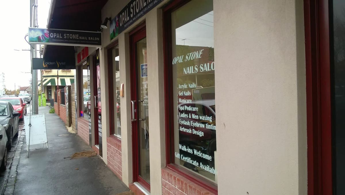 Opal Stone Nail Salon - Shop 4/11D Murray street - Melbourne | Fresha