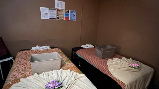 Best Thai Massages Near Me In Brisbane Fresha