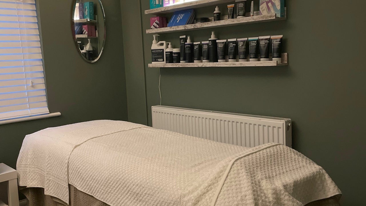 Best Full Body Massages Near Me In Hall Green North Birmingham Fresha