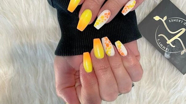 Tammy s Nails And Lashes Springvale road Melbourne Fresha