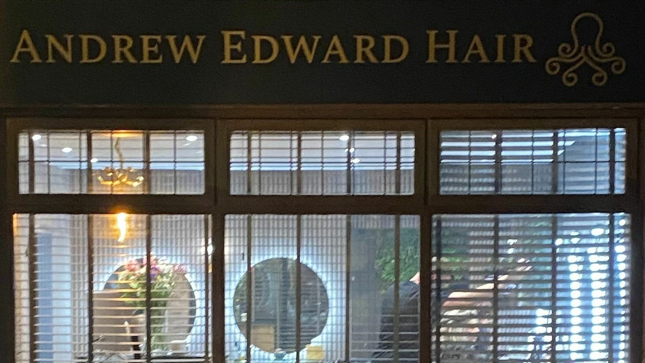 Andrew Edward Hair - 29 High Street - Edwinstowe | Fresha
