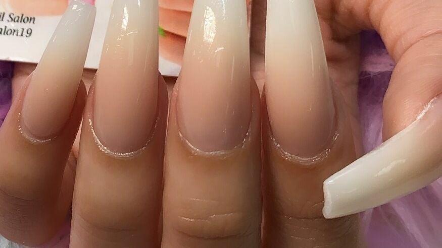 Five Star Nails Salon 13007 South Orange Blossom Trail Orlando Fresha
