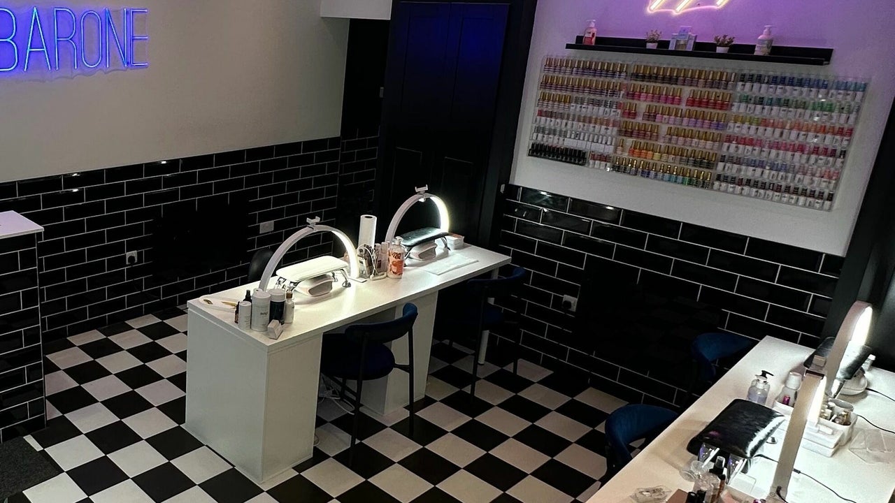 Nail & Beauty Bar One - 12 Swinegate - York | Fresha