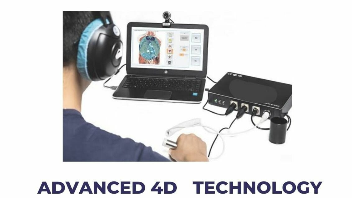 Rejuven8 Holistic Health and Wellness - 3a Park Straat - Rustenburg ...