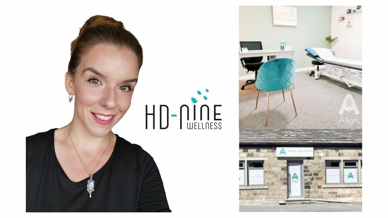 Best Full Body Massages Near Me In Horsforth Leeds Fresha