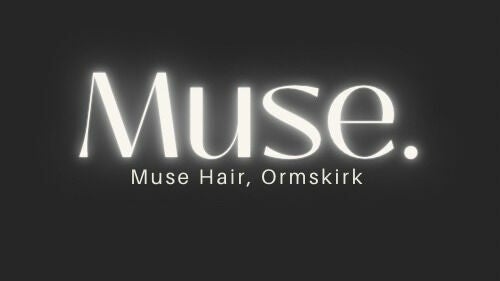 Muse Hair, Ormskirk - 80 New Court Way - Ormskirk | Fresha