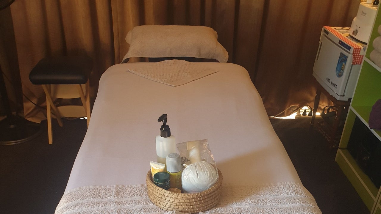 Best Full Body Massages Near Me In Hornby Christchurch Fresha