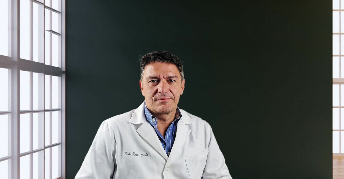 Prendi un appuntamento da Dott. Carlo Rappa - Napoli - Via Alessandro ... Prendi un appuntamento da Dott. Carlo Rappa - Napoli - Via Alessandro ...
