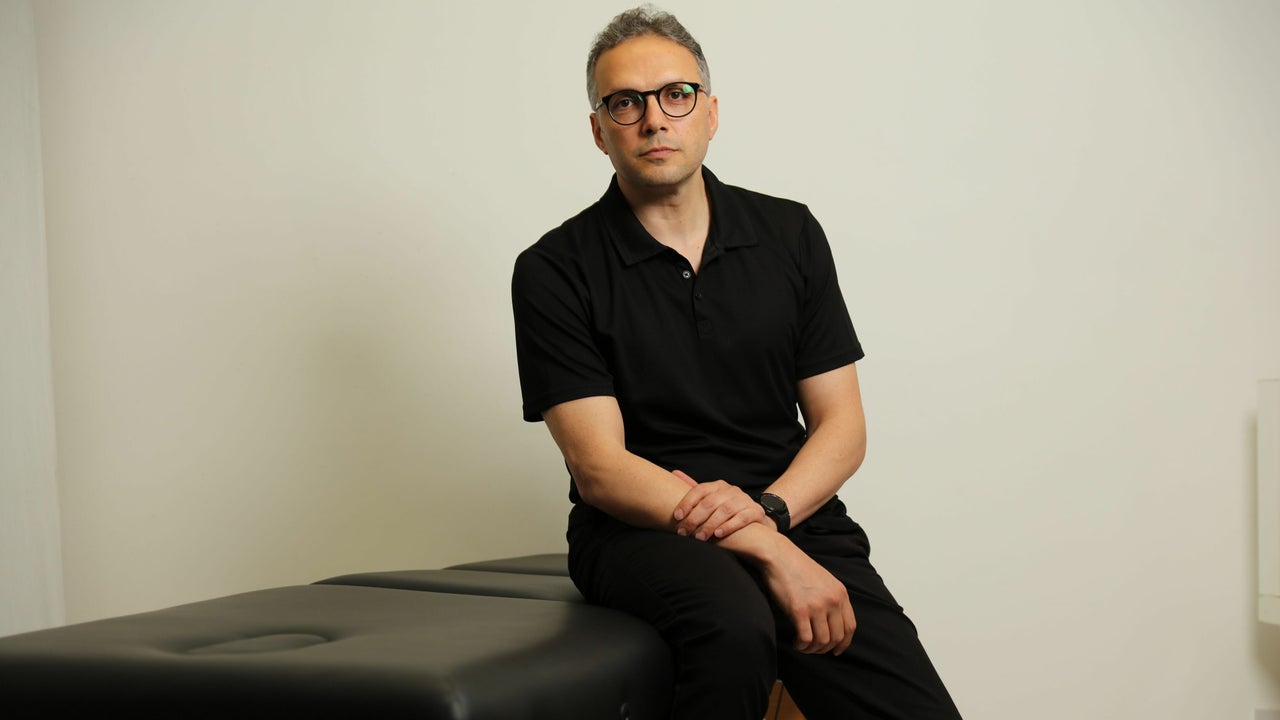 Sensate Mobile Massage Uk 9 Westminster Court London Fresha