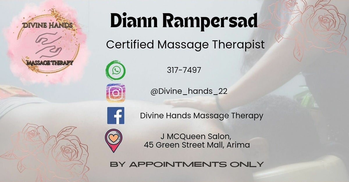 Make an appointment at Divine Hands - Green Street Shopping Mall ... Make an appointment at Divine Hands - Green Street Shopping Mall ...