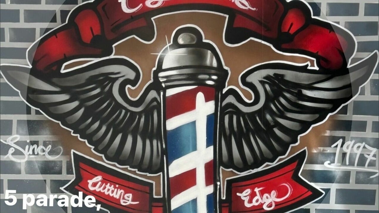 C3 cutting edge barbers - UK, Tattenham Way 5 - Banstead | Fresha