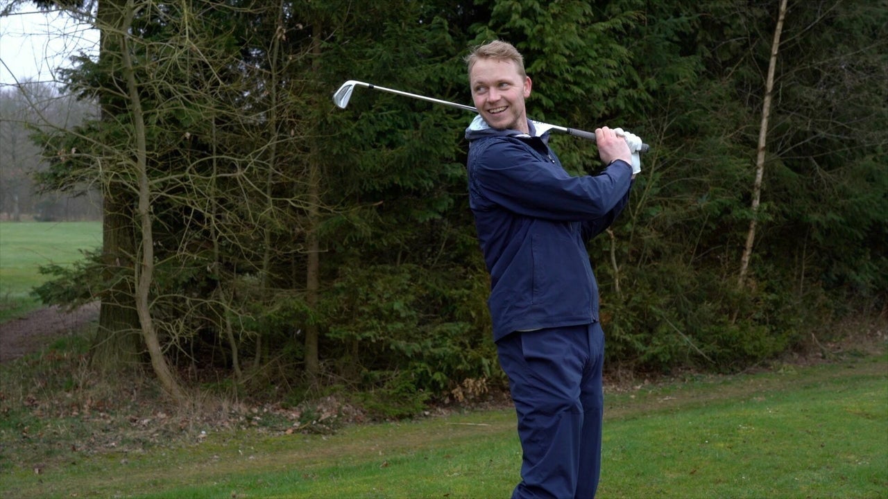 PGA Jonas Jensen - Spangsbjerg Alle 50 - Viborg | Fresha PGA Jonas Jensen - Spangsbjerg Alle 50 - Viborg | Fresha