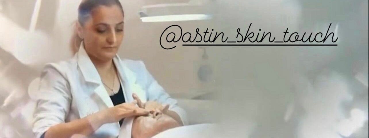 Astin_Skin_Touch - 100 S Artsakh Ave 136 - Glendale | Fresha