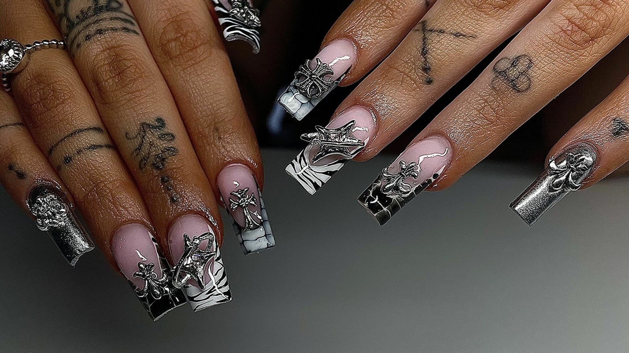 Best salons for acrylic nails near me in Narre Warren South Melbourne Fresha