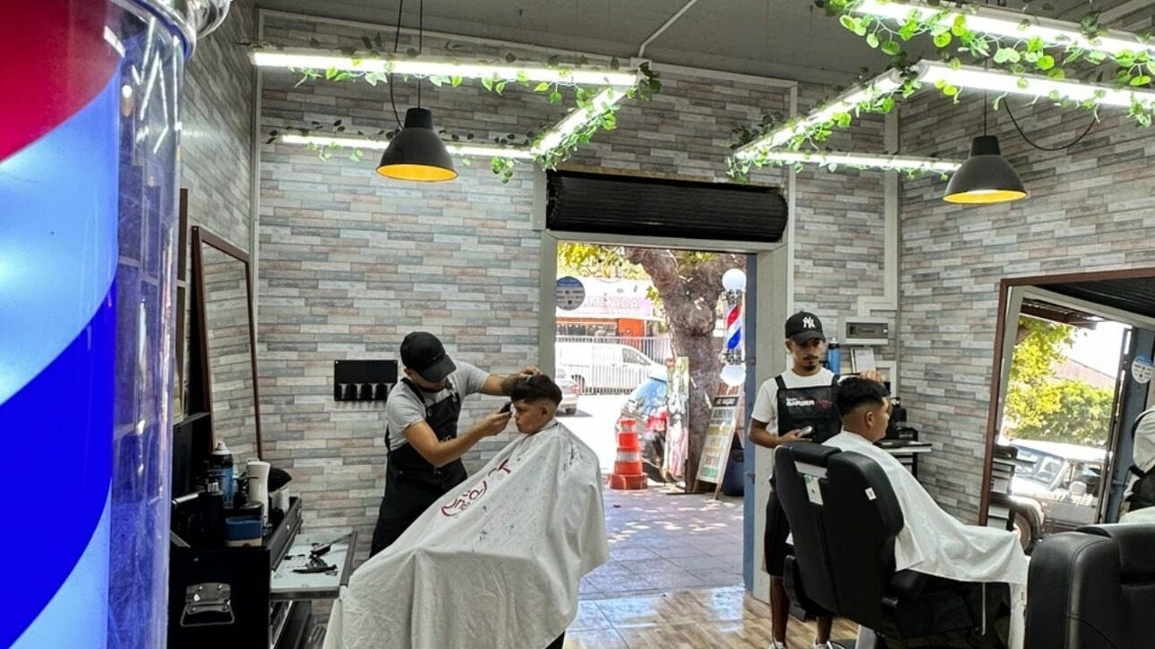 Big Cut Barbers - Avenida Los Libertadores 351 - El Monte | Fresha