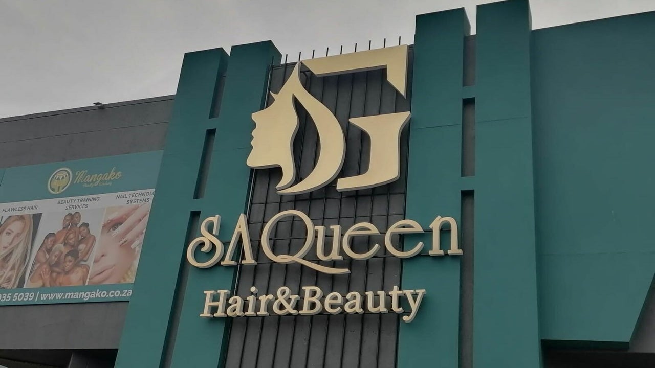 Hrbeauty/SA queens - 121 Kerk Street - Rustenburg | Fresha