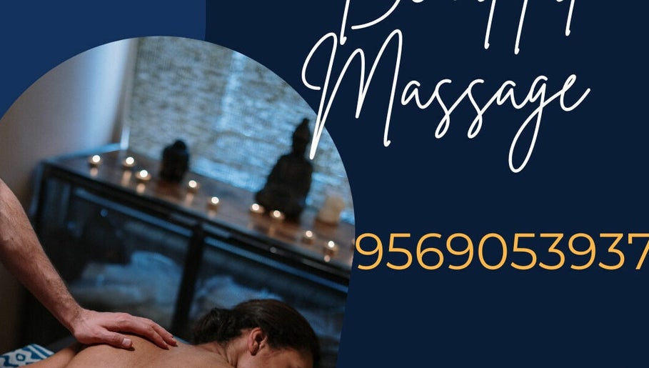 Aqua B2b Happy Ending Massage Center Goa Body Massage Goa Happy