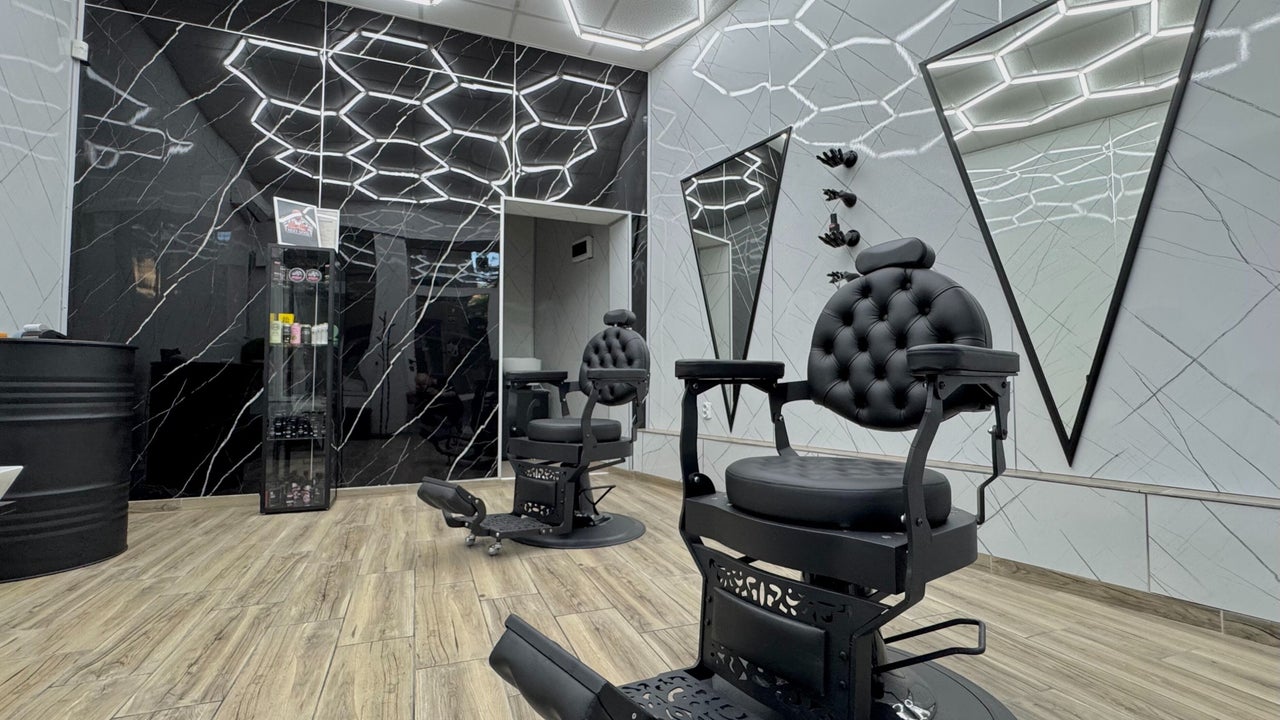 Next Level Professional Barbers - улица „Шипка“ 27 - Варна | Fresha