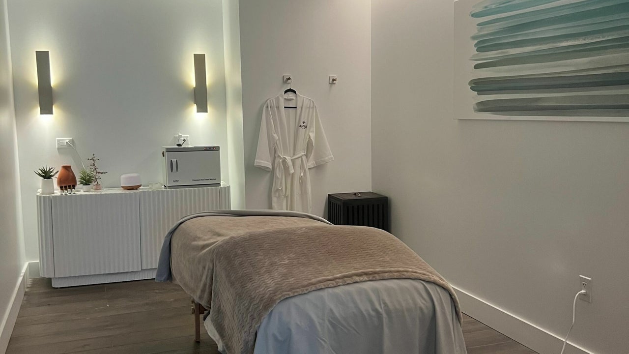 Best Massage Near Me In Uptown Houston Fresha