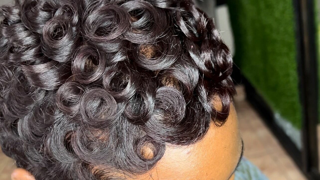 Best Hair Salons near me in Spanish Town Fresha