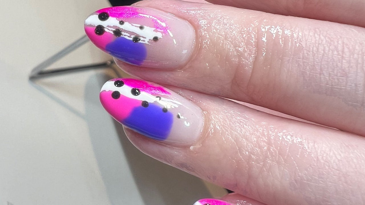Perfect ten nails store
